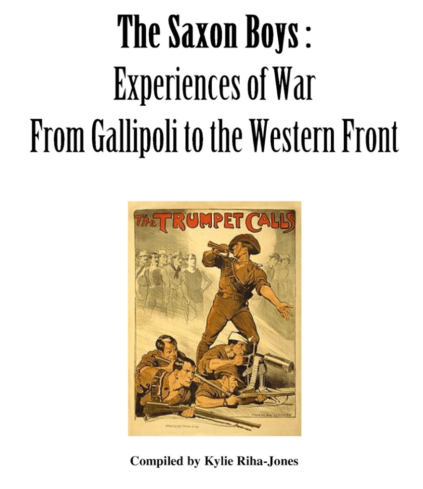 Collections – Following the Twenty-Second