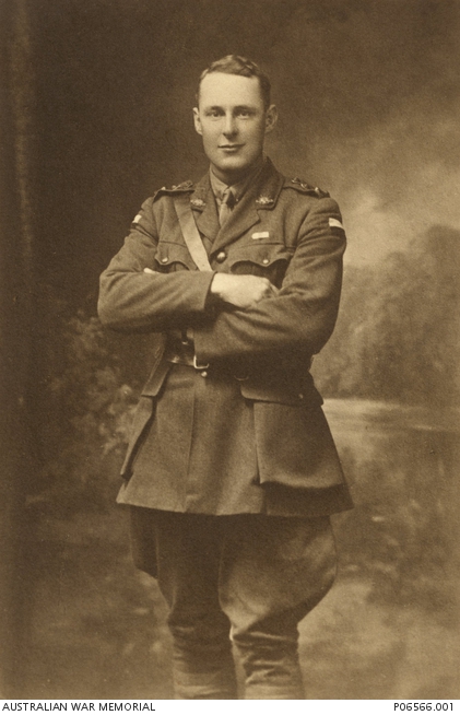 Captain David Gerald EVANS – Following the Twenty-Second