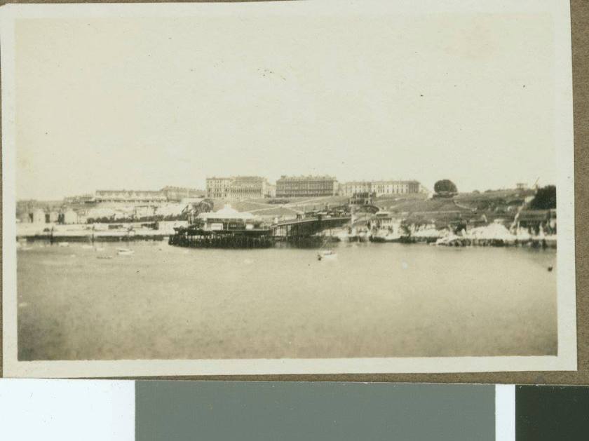 SS ‘Chemnitz’ – Following the Twenty-Second