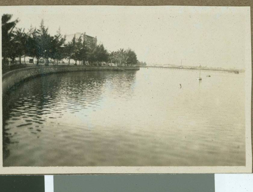 SS ‘Chemnitz’ – Following the Twenty-Second